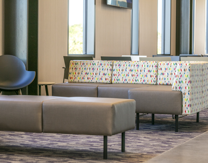 A Legacy To Be Proud Of | Allseating